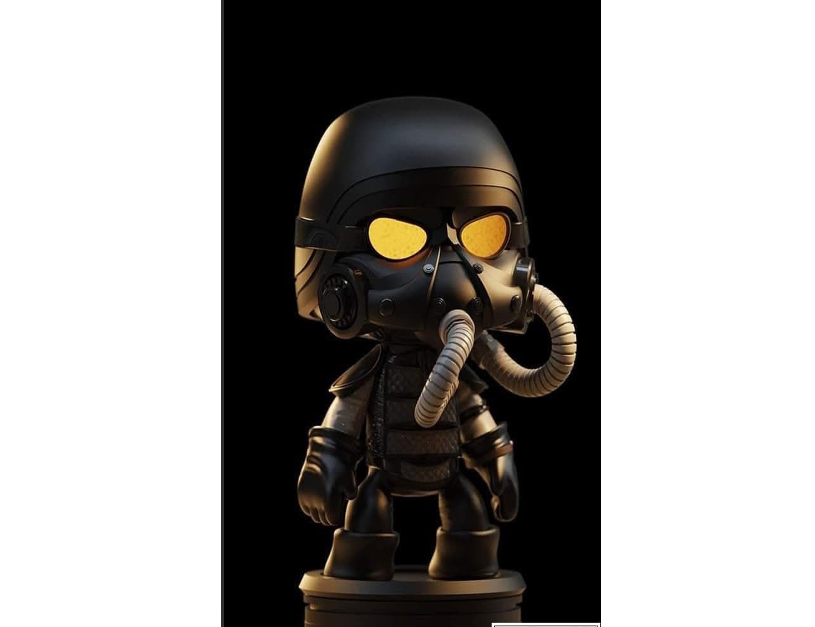 8 Pieces Titans Figurine I Stl Files - Etsy