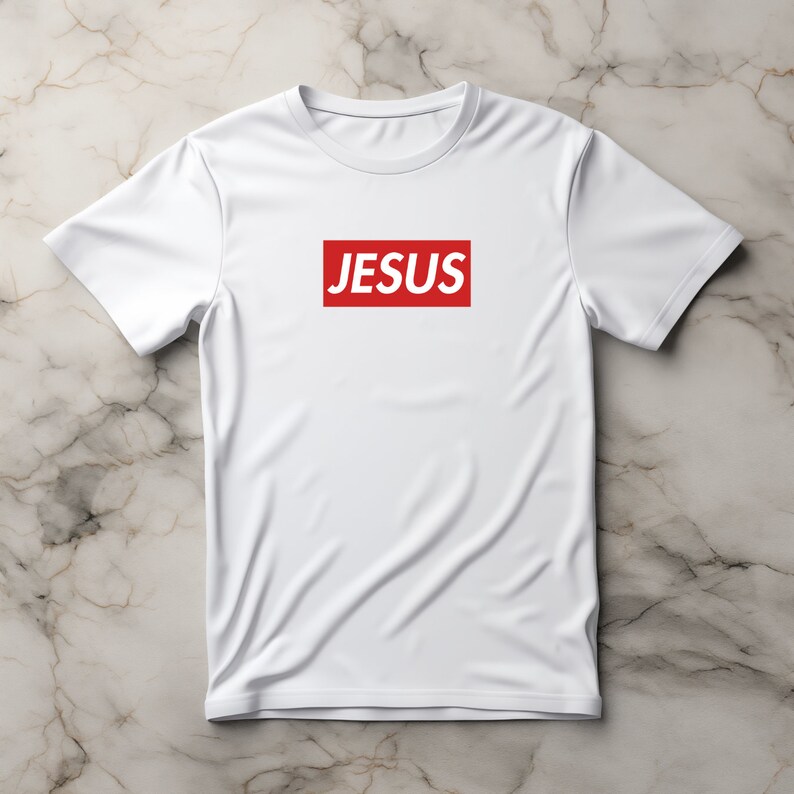 Jesus Red Box Svg Christ Svg Jesus Svg Faith and Bible Svg Christian ...