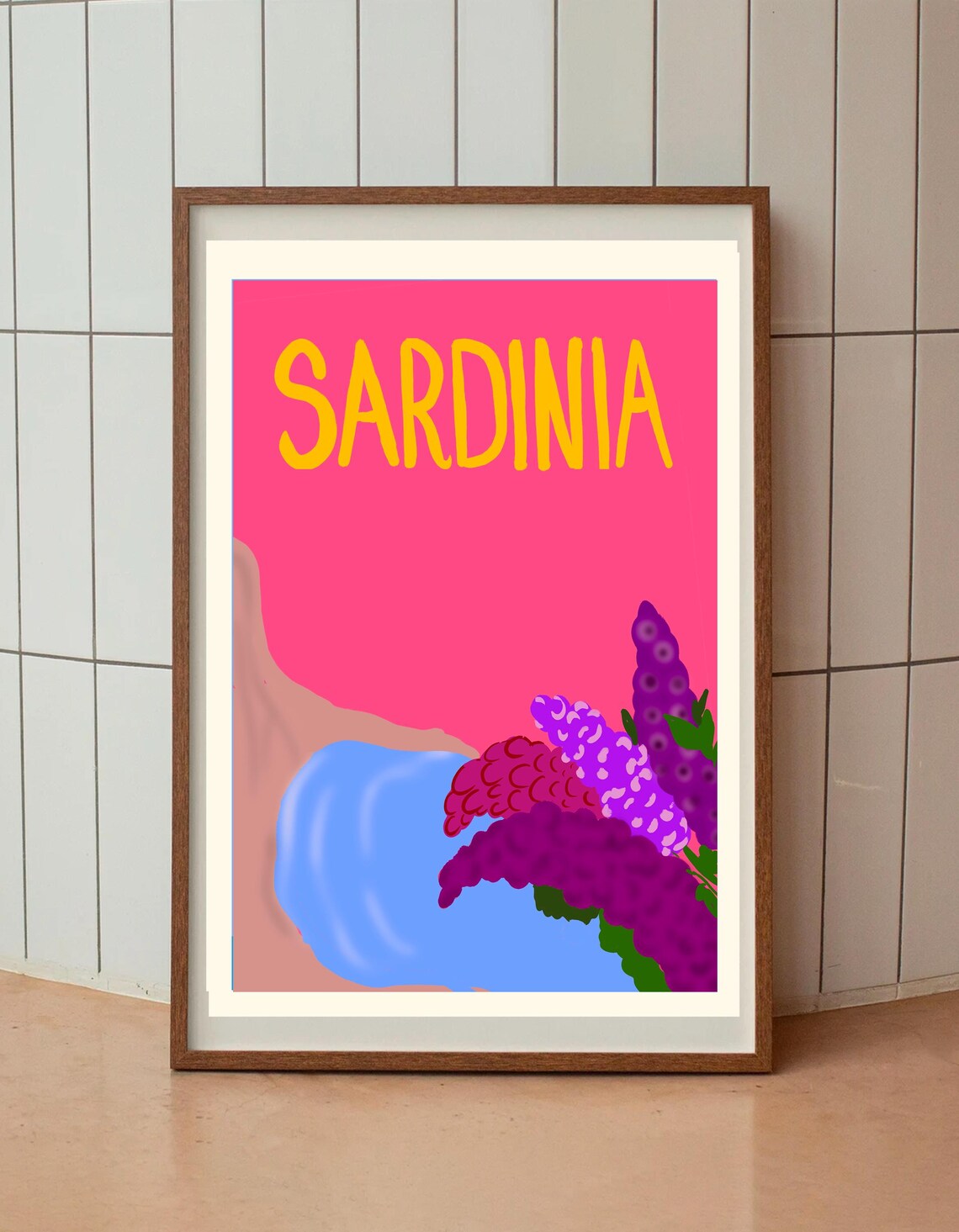 Rolled Posters - Etsy