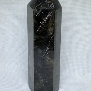 Spectrolite Tower, - Etsy