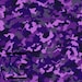 Purple Camo Designs, Seamless, Tileable, Set 1, Format JPG 2K ...