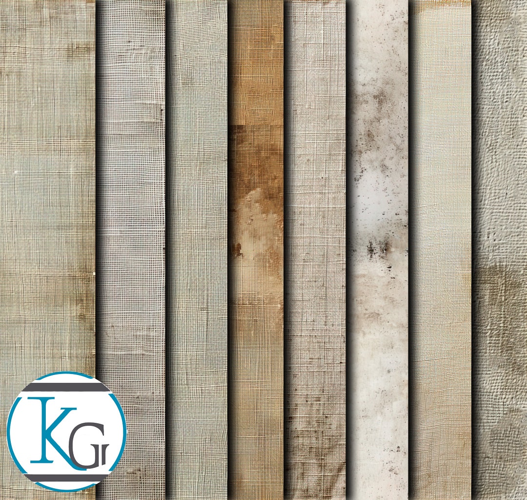 Old Canvas Designs, Seamless, Tileable, Set 1, Format JPG 2K Resolution ...