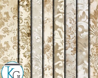 Dragon Scales Designs, Seamless, Tileable, Set 1, Format JPG 2K ...