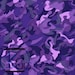 Purple Camo Designs, Seamless, Tileable, Set 1, Format JPG 2K ...