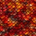 Dragon Scales Designs, Seamless, Tileable, Set 1, Format JPG 2K ...