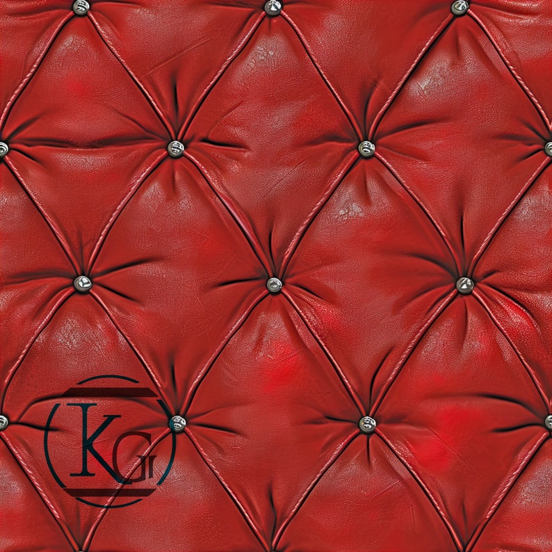 Leather Designs, Seamless, Tileable, Set 1, Format JPG 2K Resolution, 8 ...