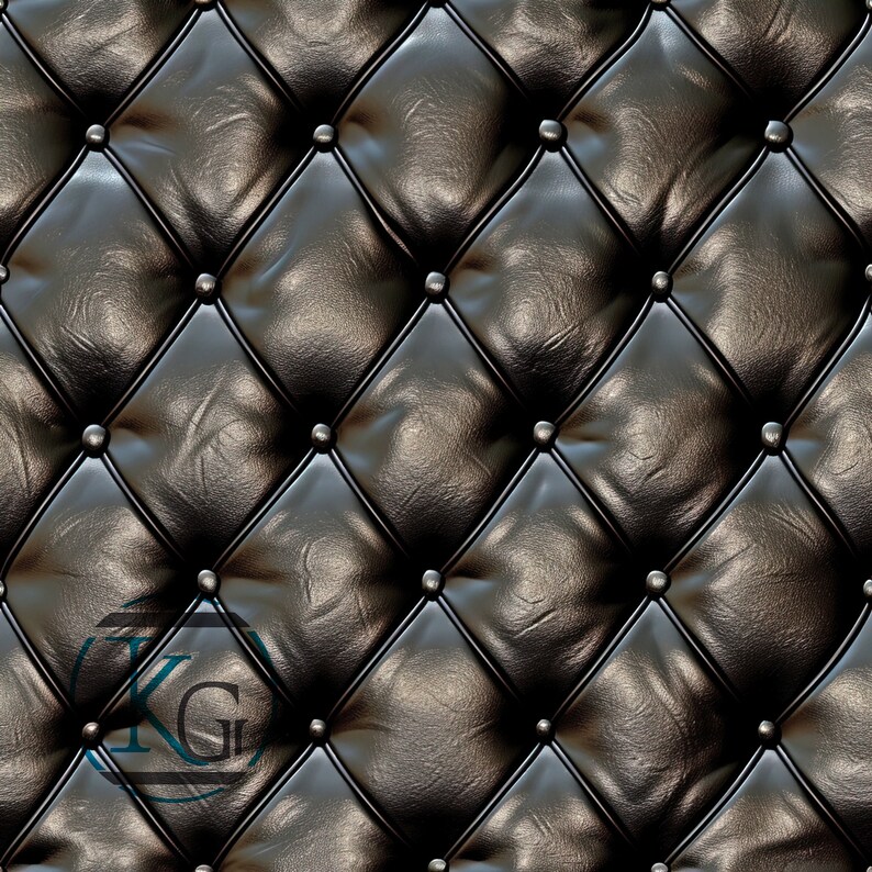 Leather Designs, Seamless, Tileable, Set 1, Format JPG 2K Resolution, 8 ...