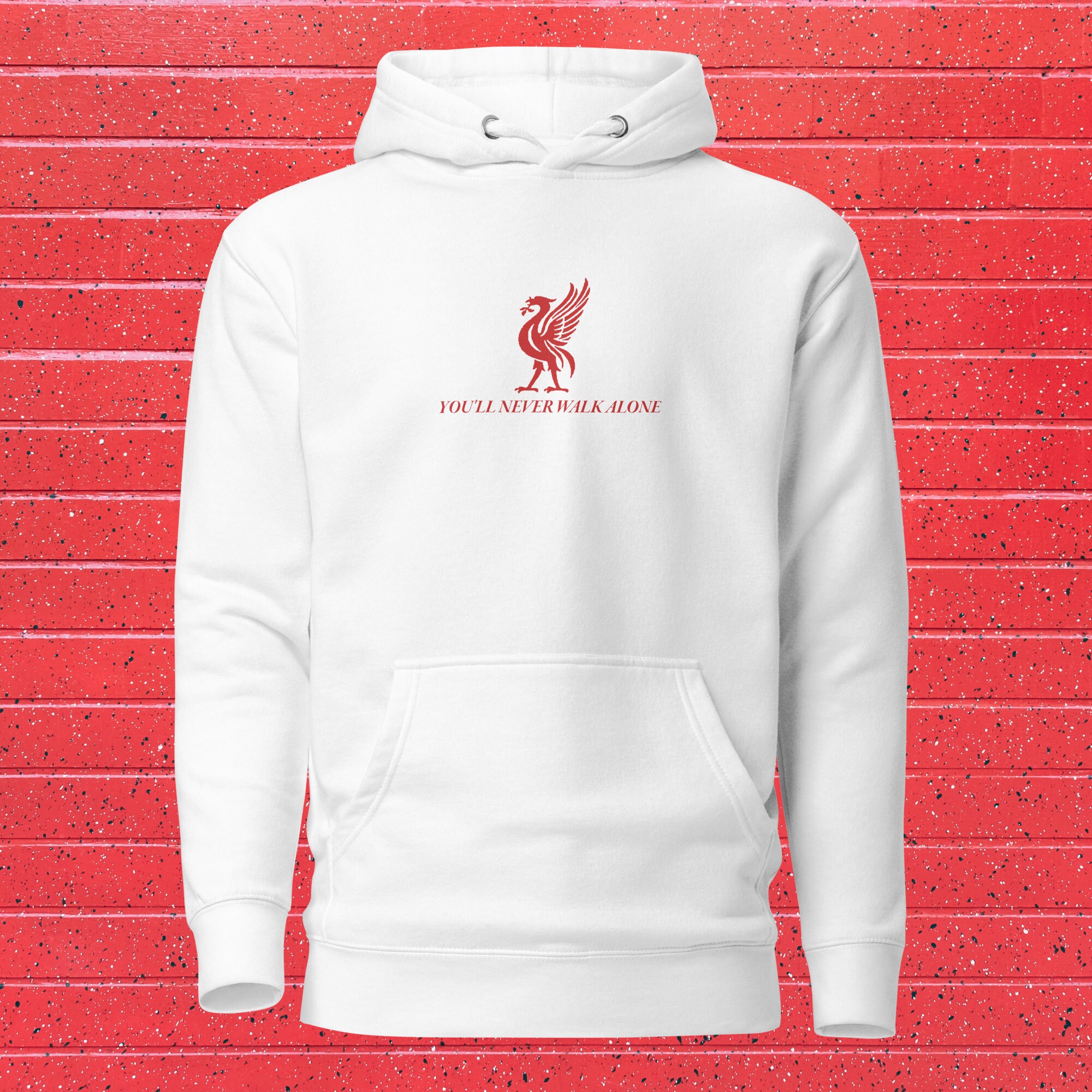 Liverpool Football Club / LFC / Liverpool / Clothing / Hoodie / Clothes ...