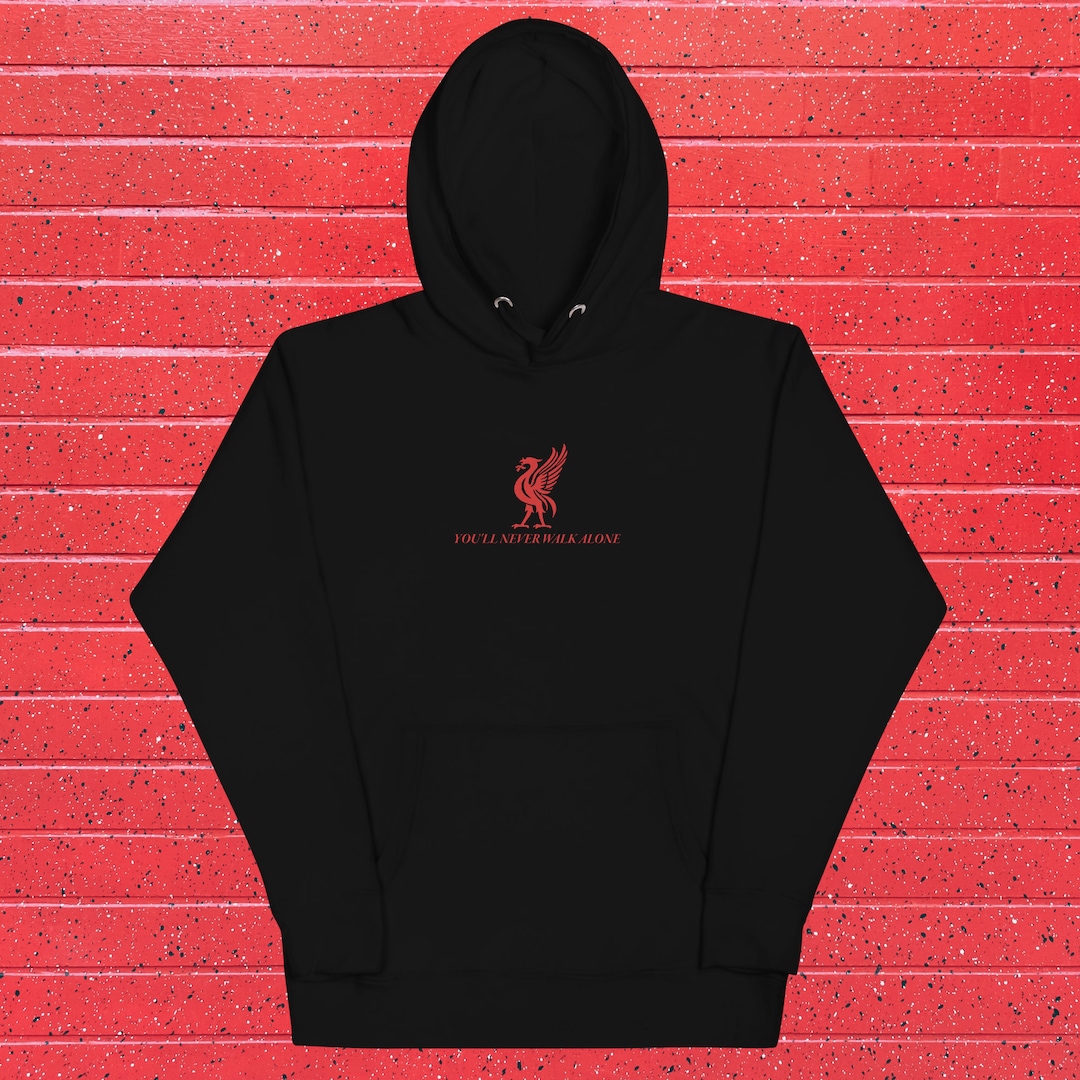 Liverpool Football Club / LFC / Liverpool / Clothing / Hoodie / Clothes ...