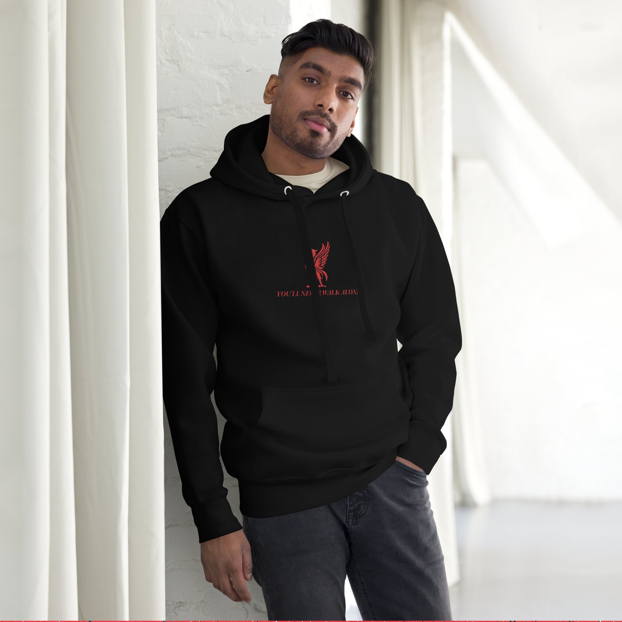 Liverpool Football Club / LFC / Liverpool / Clothing / Hoodie / Clothes ...