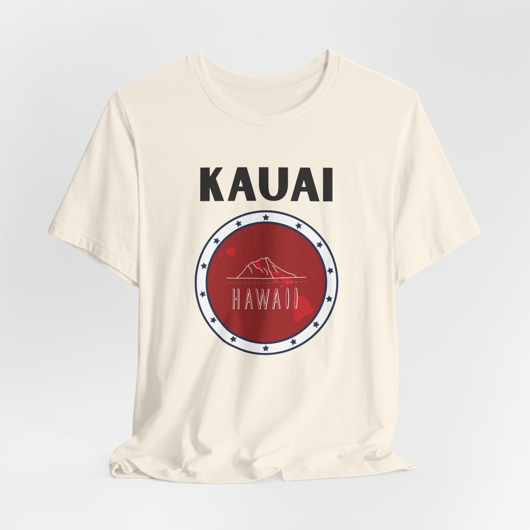 Kauai Shirt, Hawaii T-shirt, Kauai Tee, Kauai Hawaii Shirt, Unisex ...