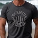 Cabin T-shirt, Life is Better at the Cabin, Cabin Shirt, Cabin Life ...