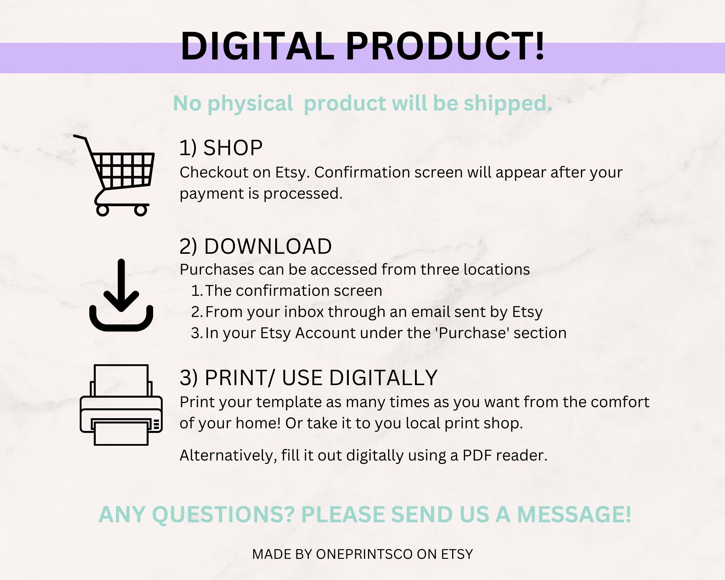 Bill Payment Tracker Printable Template, Digital Budget Organiser ...