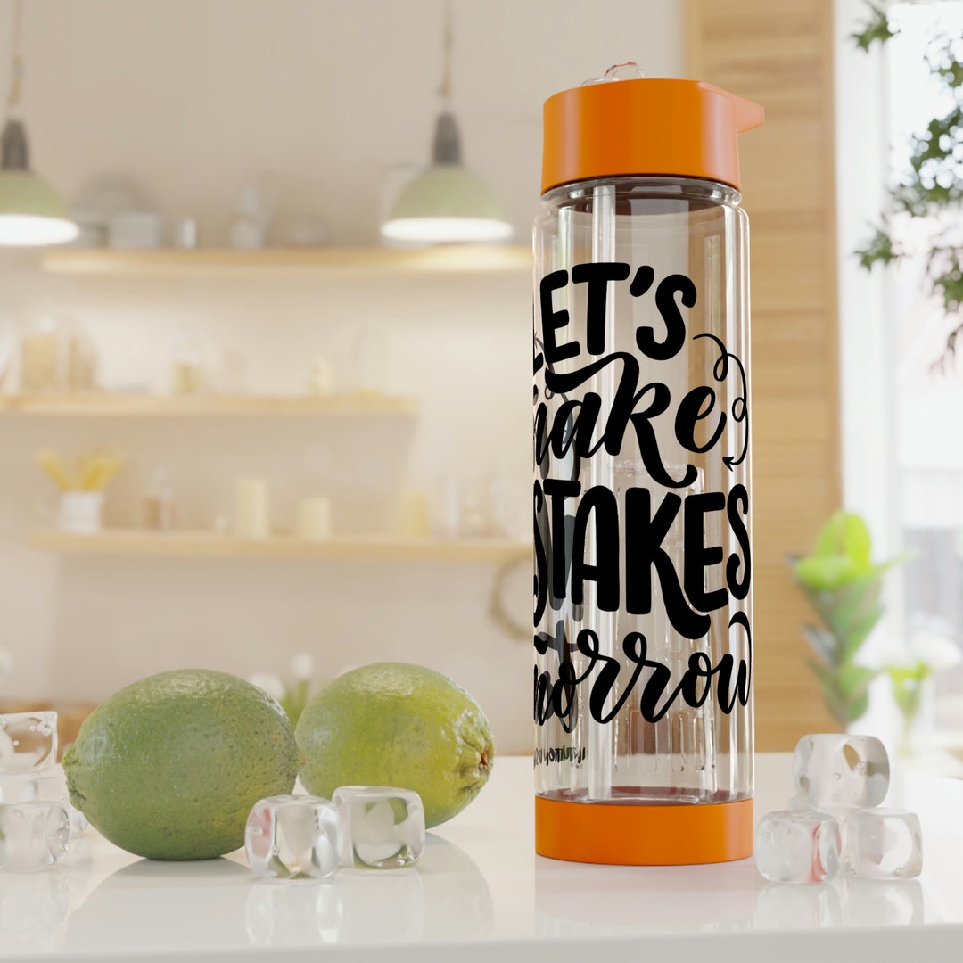 Infuser Water Bottle,infuser Water Bottle Fruit Infuser Bottle Water ...
