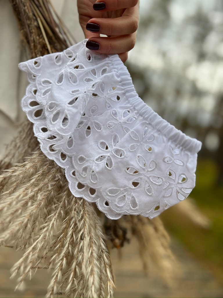 Traditional Garter - Etsy