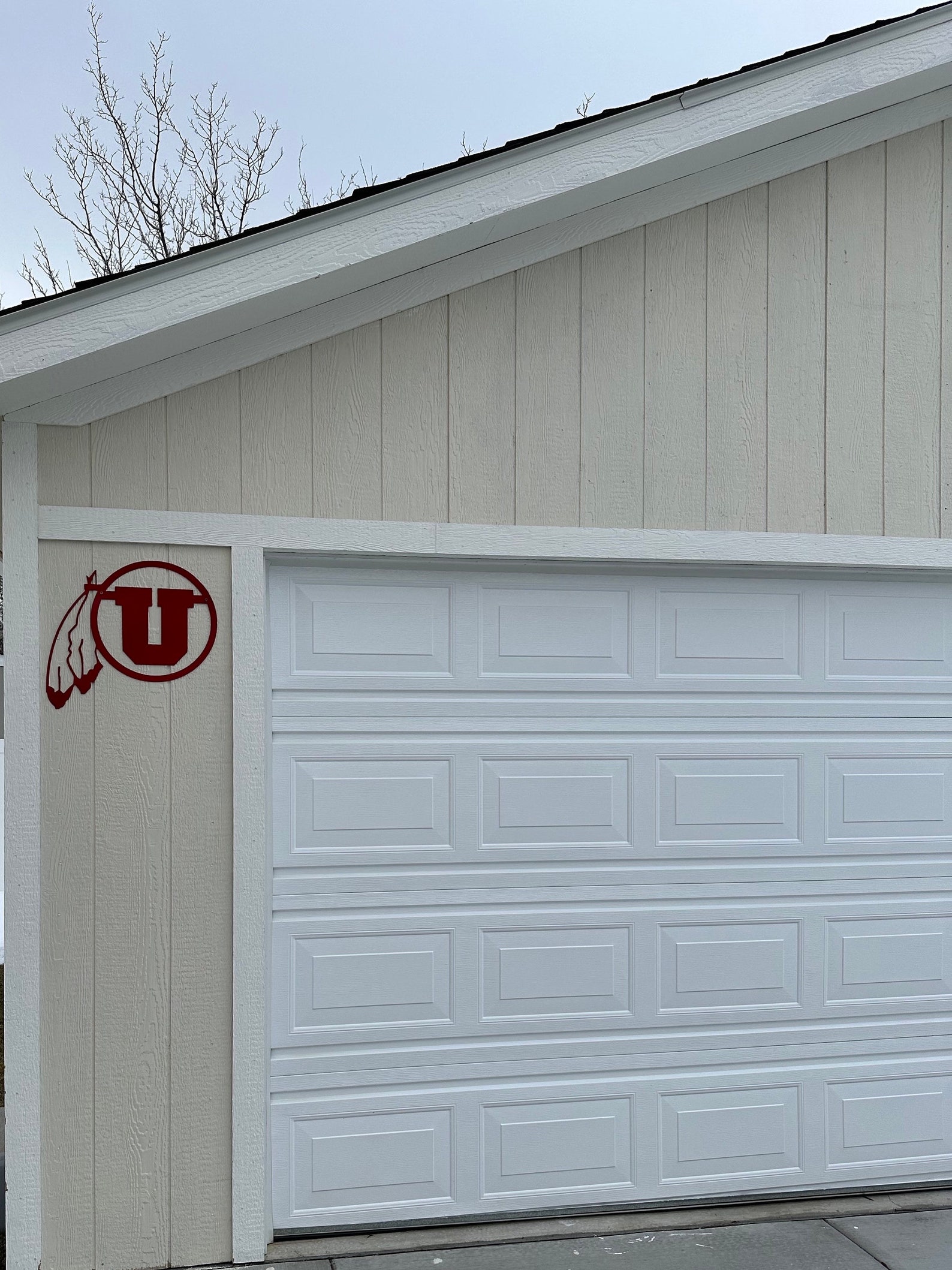 Utah Utes Drum and Feather , Wall Art - Etsy