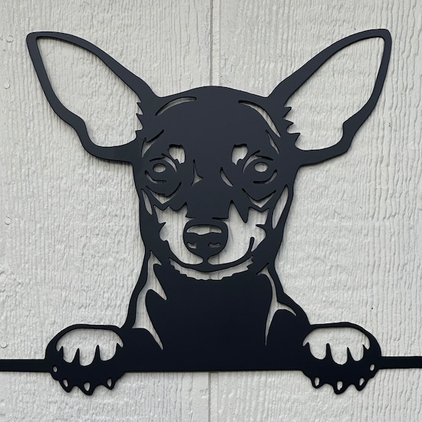 Min Pin Art - Etsy