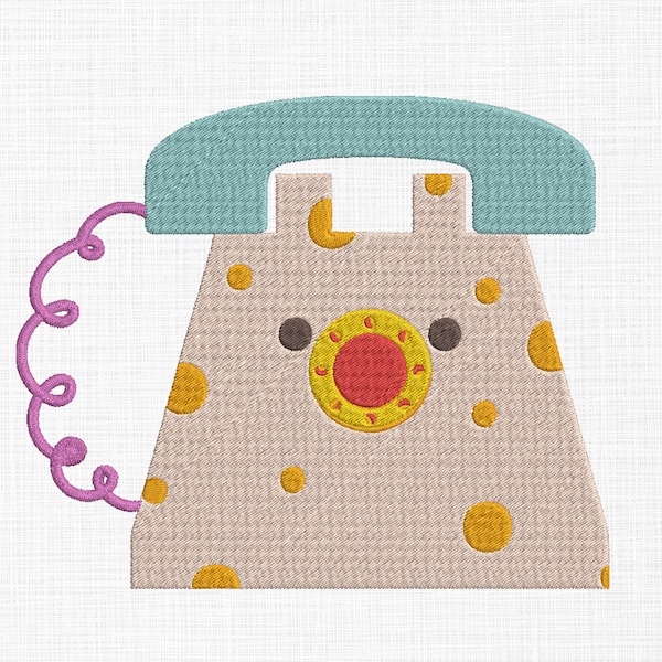 Telephone - Etsy