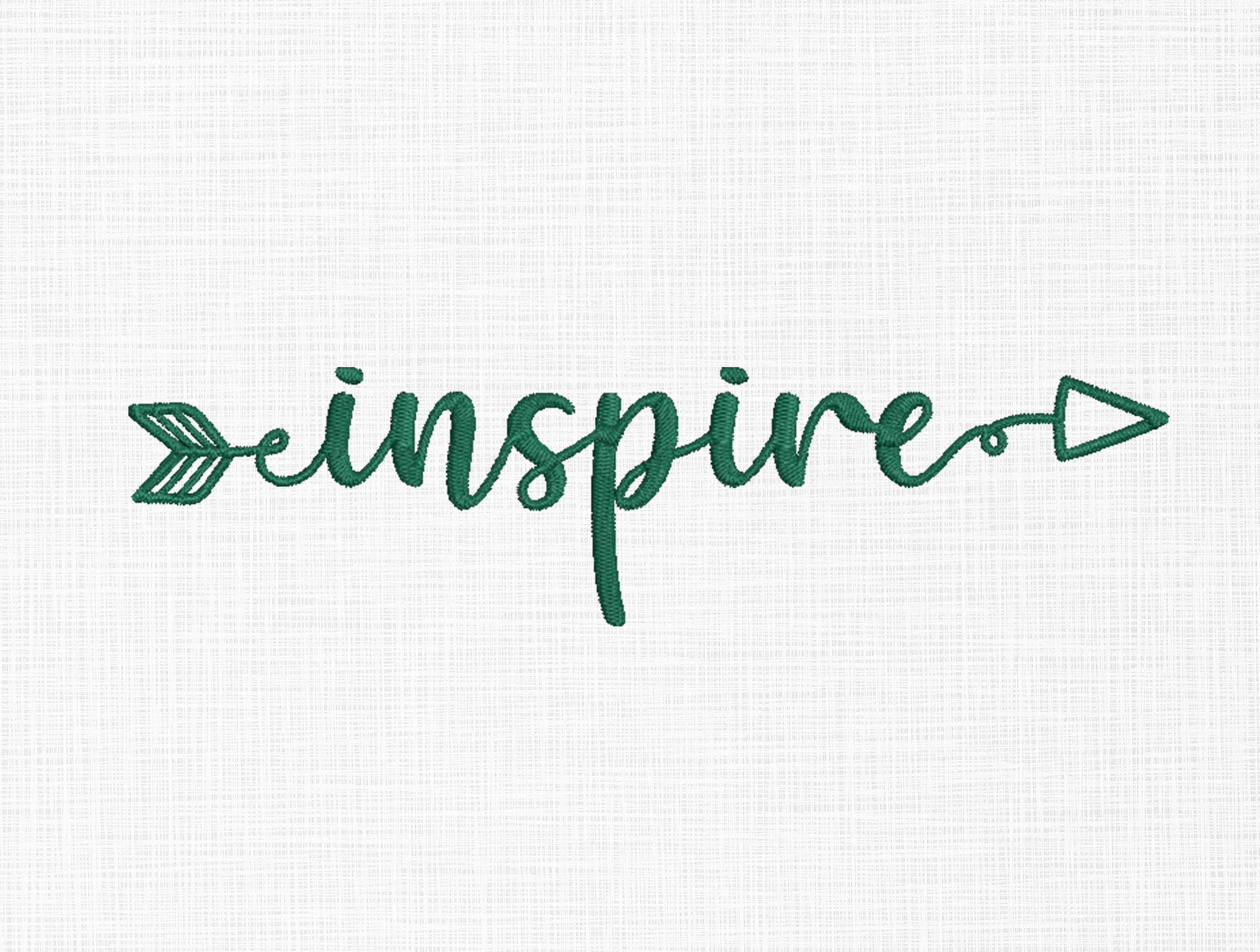 Inspire Embroidery Design Inspiration Embroidery Design Motivation ...