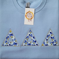 Tridelta - Etsy
