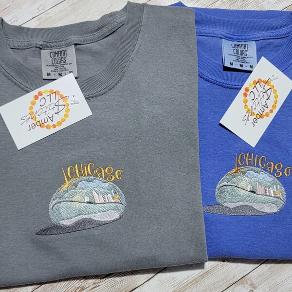 Chicago Bean Ornament - Etsy