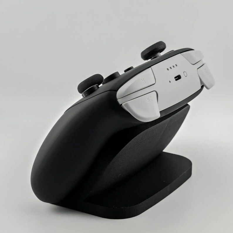 Minimalist Switch 2 Pro Controller Stand - Etsy
