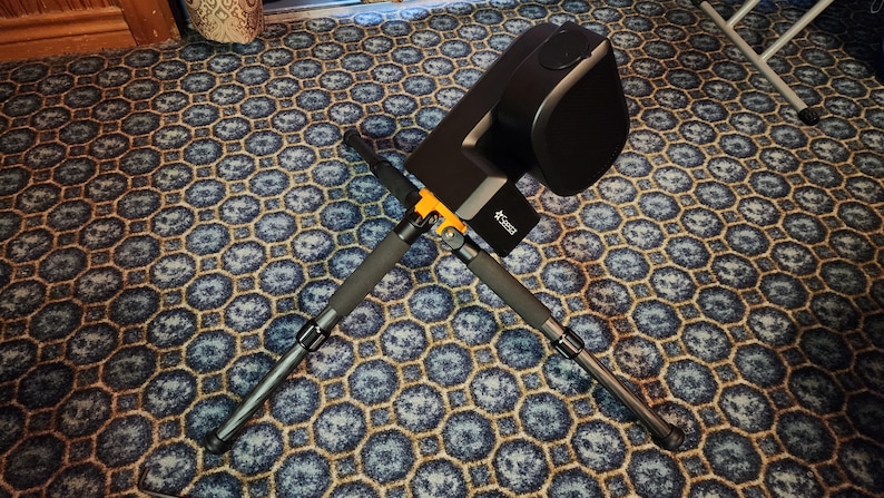 Seestar S50 Minimalist Equatorial Mount - Etsy