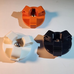 Seestar S50 Minimalist Equatorial Mount - Etsy