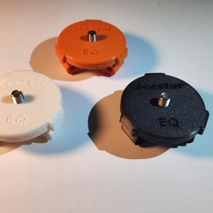 Seestar S50 Minimalist Equatorial Mount - Etsy