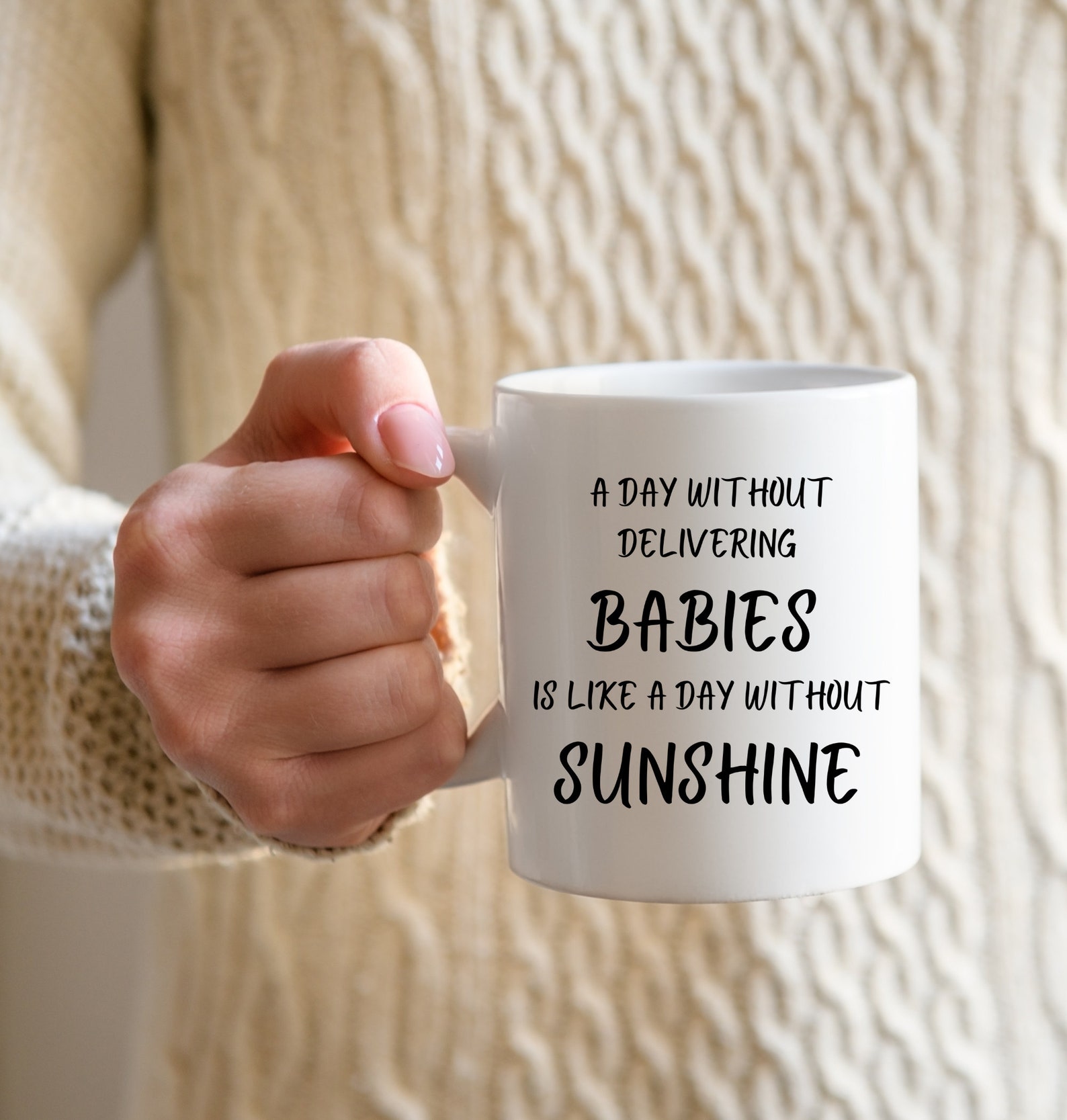 Labour and Deliver Nurse, Labour and Deliver Nurse Gift, Nurse Gift ...