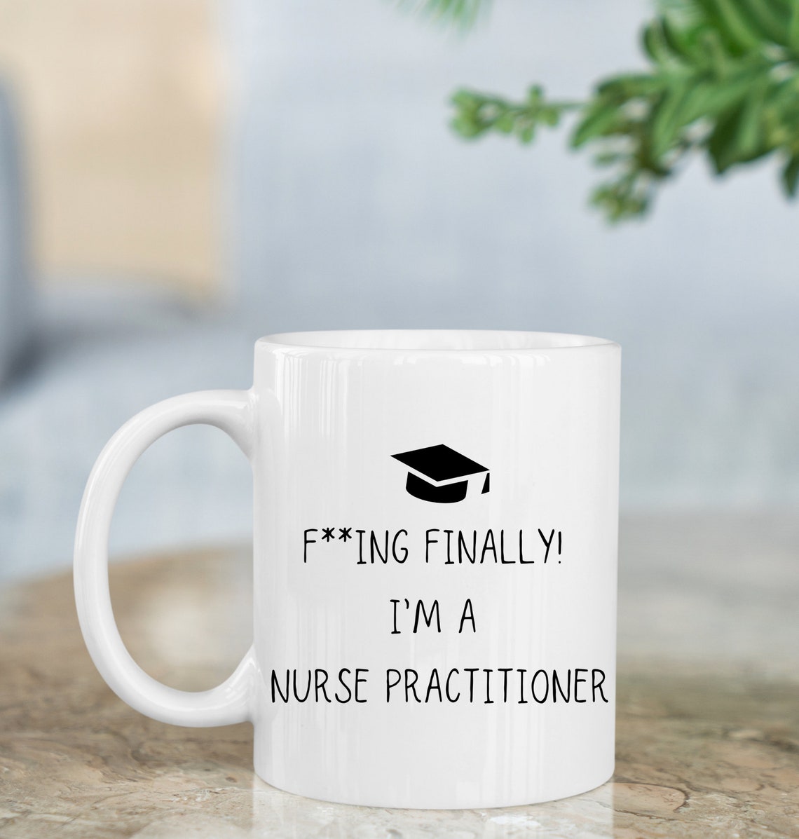 Nurse Practitioner Graduation Gift, Nurse Practitioner Gifts, Nurse in ...