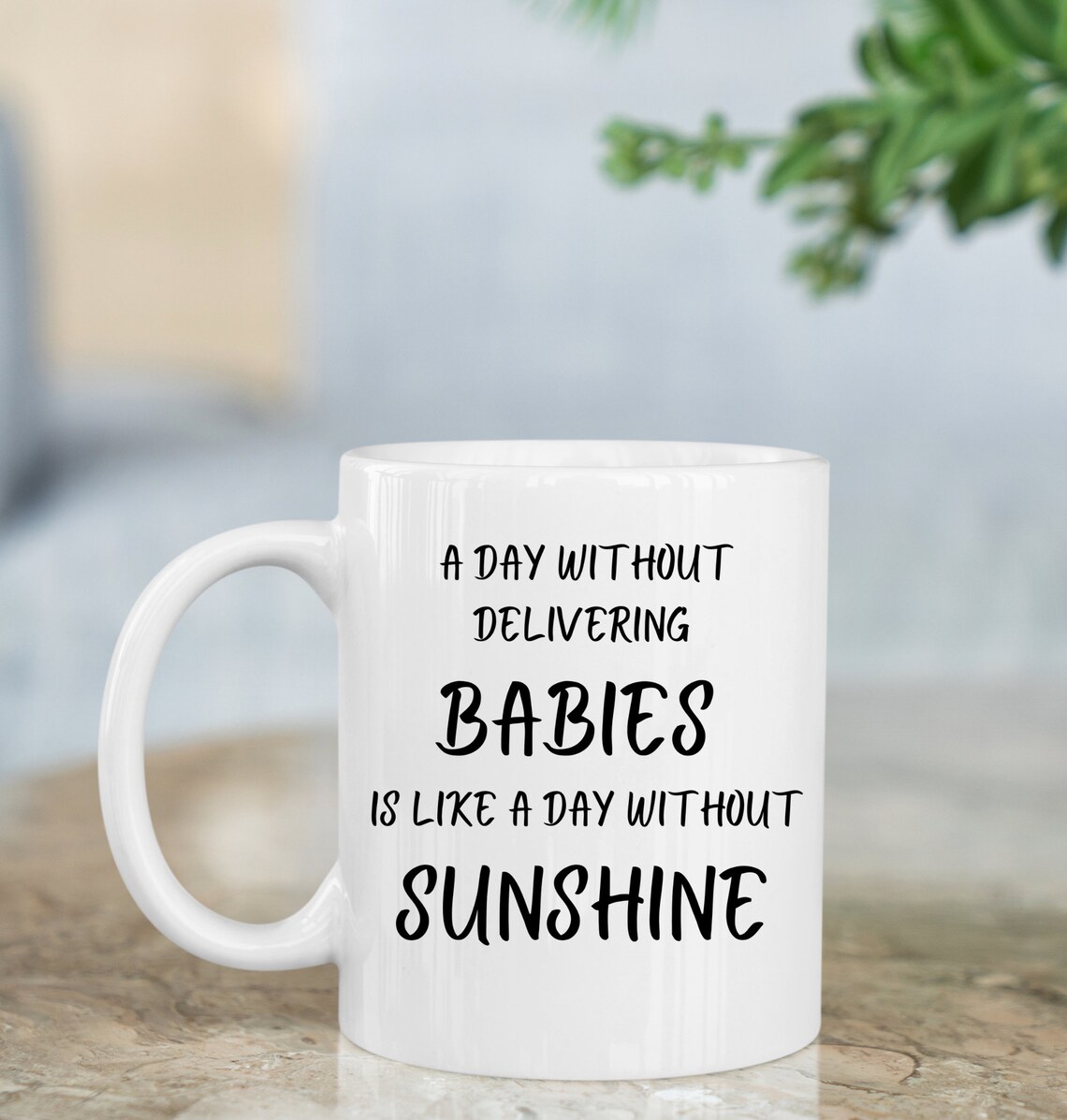 Labour and Deliver Nurse, Labour and Deliver Nurse Gift, Nurse Gift ...