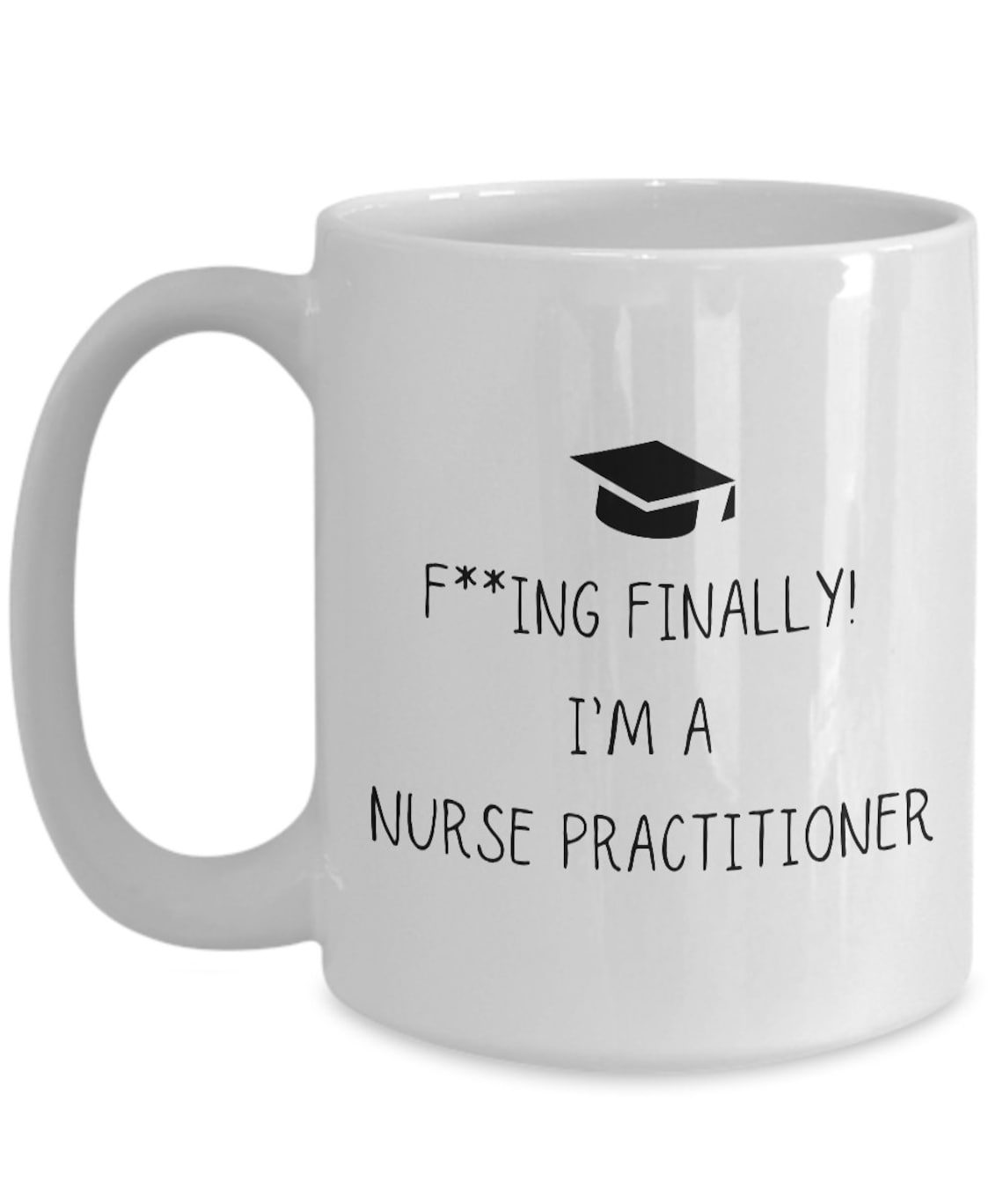 Nurse Practitioner Graduation Gift, Nurse Practitioner Gifts, Nurse in ...