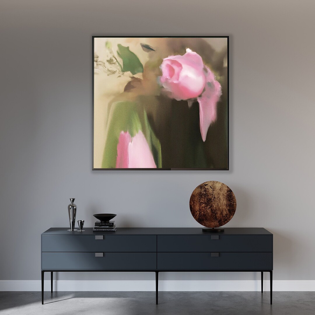 Rose Royce | Downloadable Print | Flower | Rose - Etsy