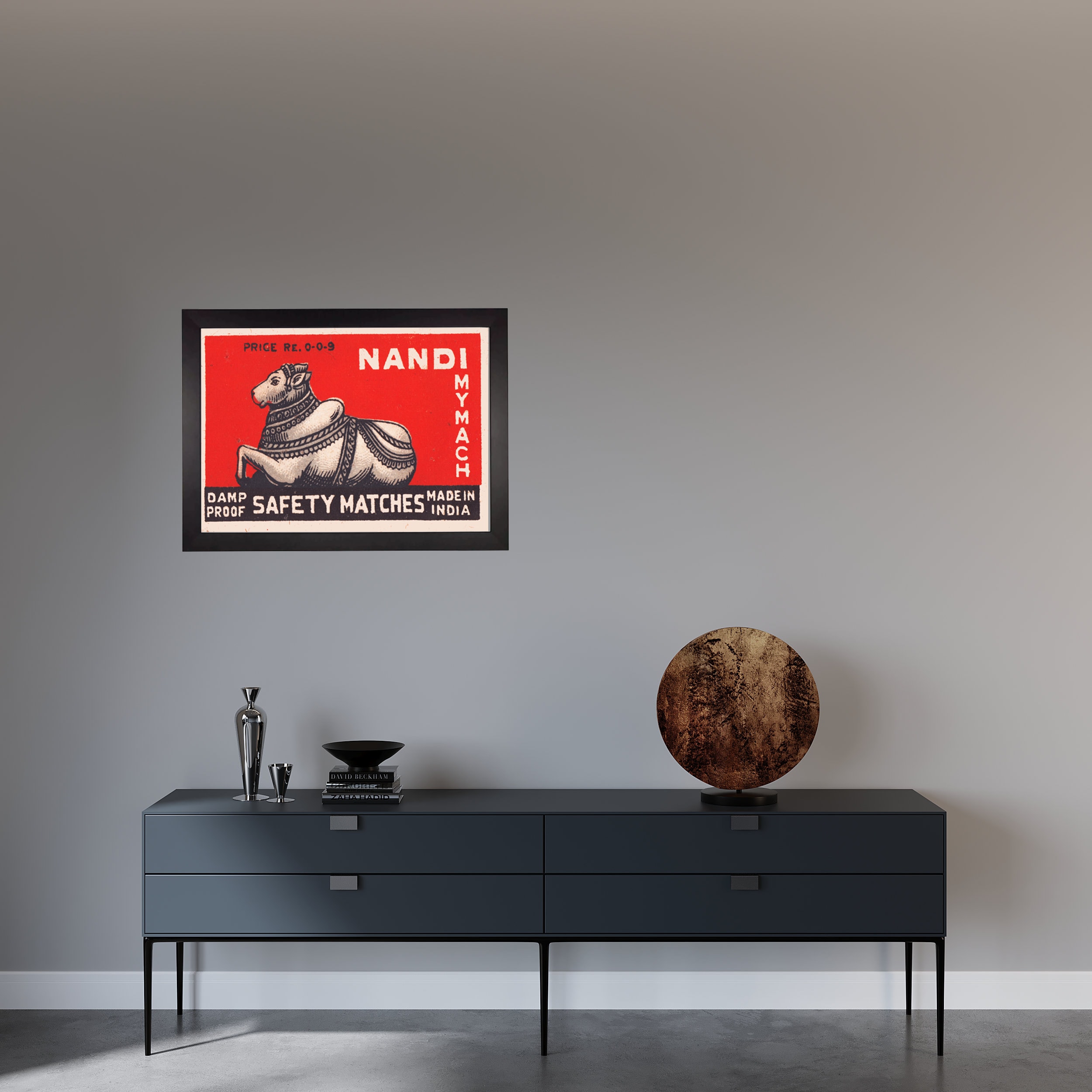 Indian Matchbox Designs I Vintage Matchbox Design | Collectables - Etsy