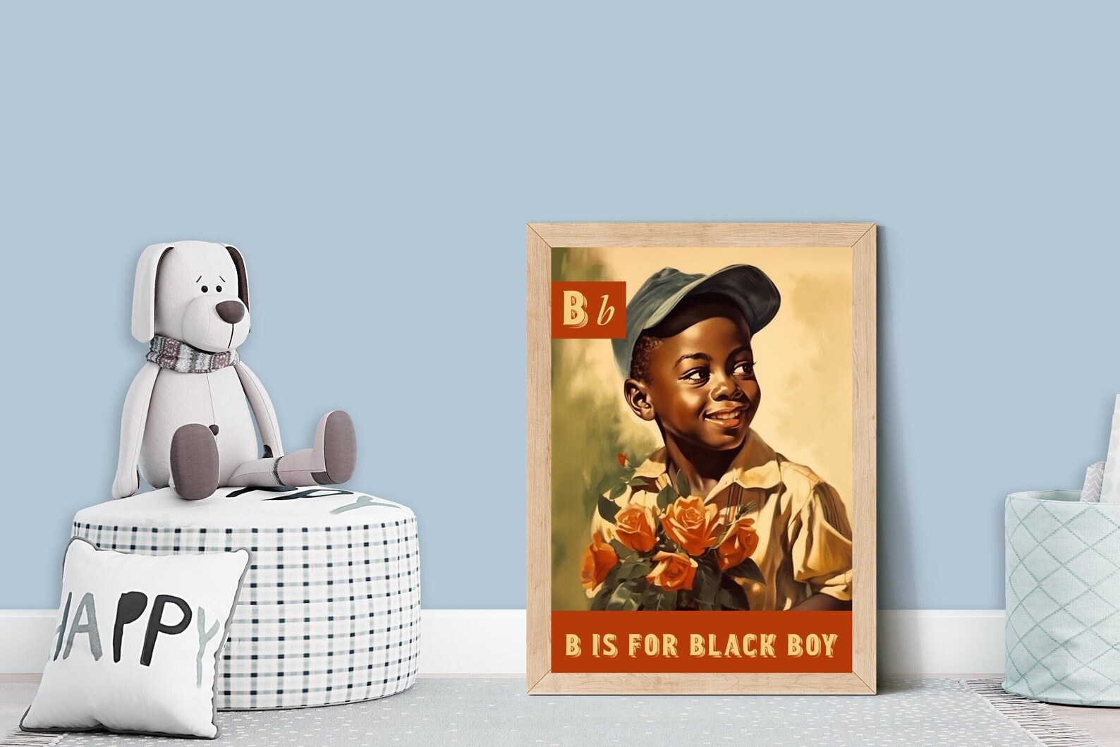 Child's Room Poster | Downloadable Print | Children's Room Decor | Art ...