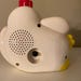 Vintage Chicken Alarm Clock - Etsy
