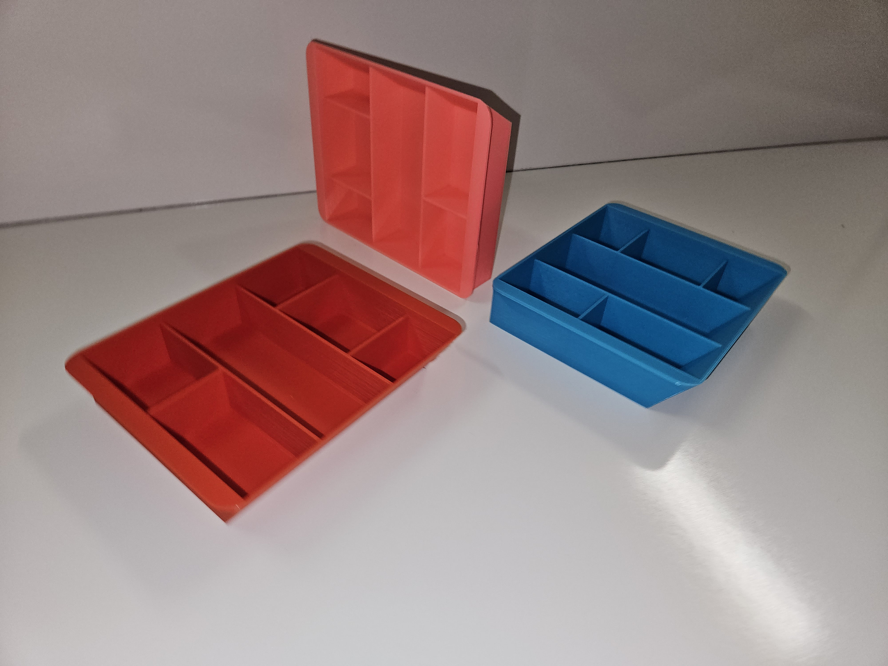 Tesla Center Console Tray / Bin / Shelf / Organizer. Model 3 or Model Y ...