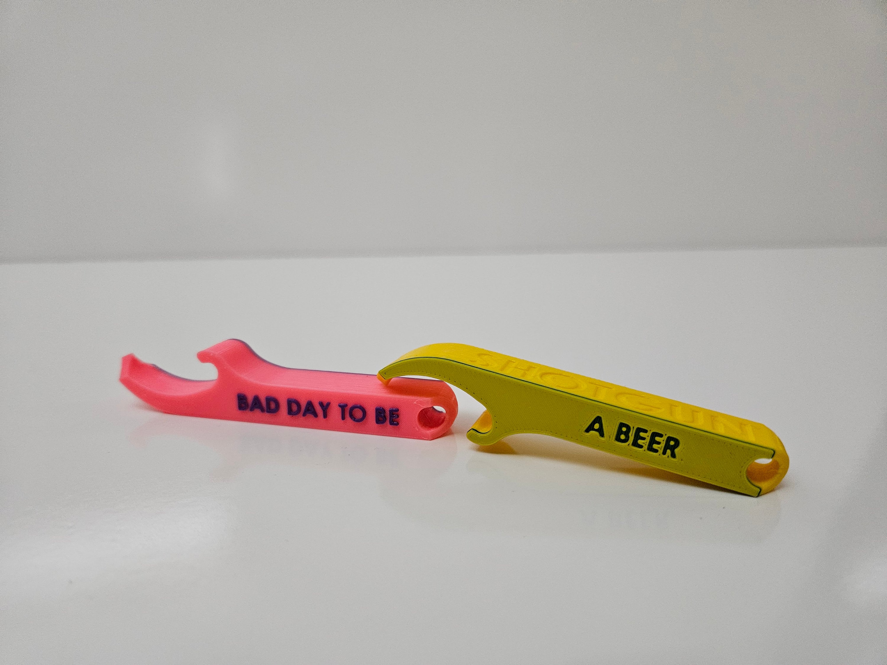 Shotgun Beer Drinking Tool - Personalized, Customized, Multiple Colors ...