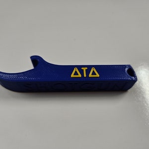Shotgun Beer Drinking Tool - Personalized, Customized, Multiple Colors ...