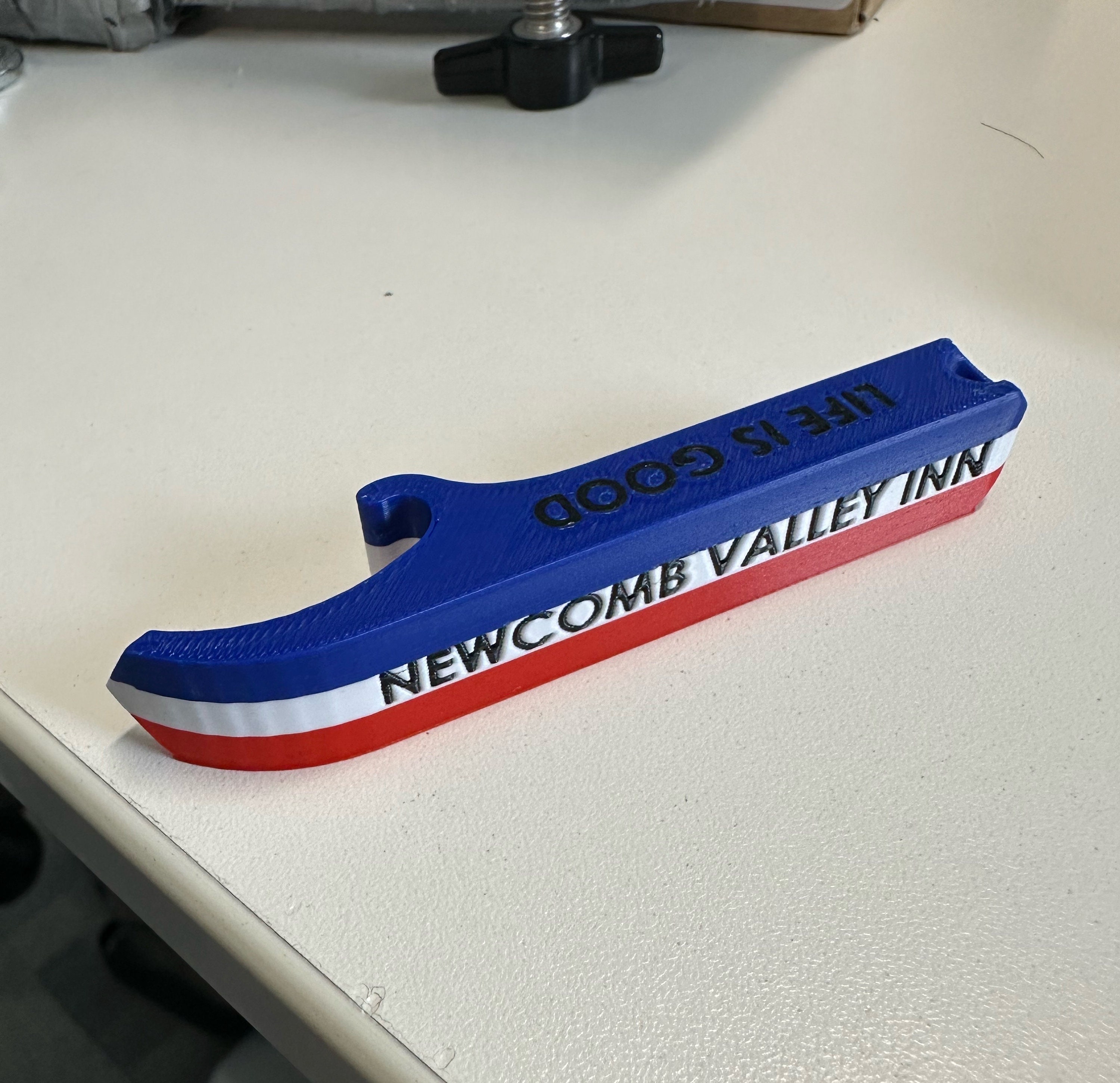 Shotgun Beer Drinking Tool Personalized, Customized, Multiple Colors ...