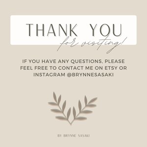 Simple Weekly Printable Planner | Digital Planner | to Do ...