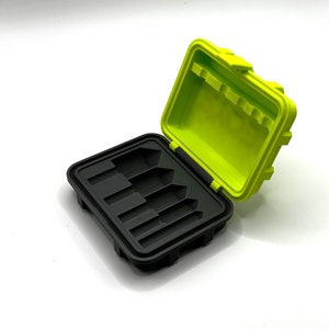 Ryobi Rugged Box Storage Case for Countersink Bits (3D Printed) - Etsy
