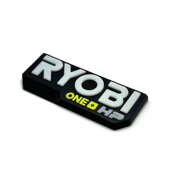 Ryobi Keychain - Etsy