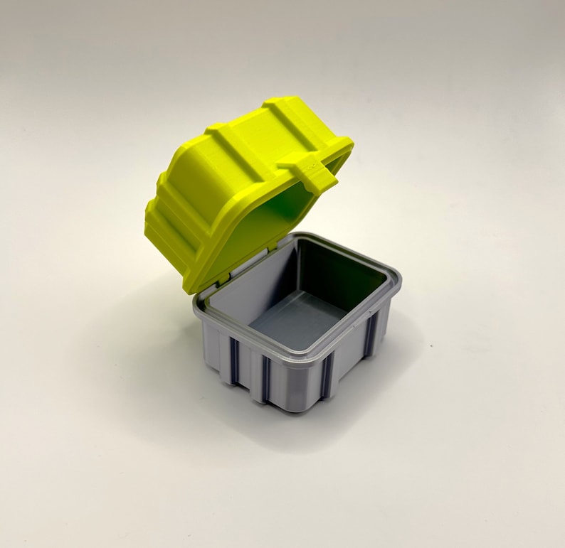 Generic Ryobi Mini Rugged Box Storage Case | Empty Box for Accessories ...