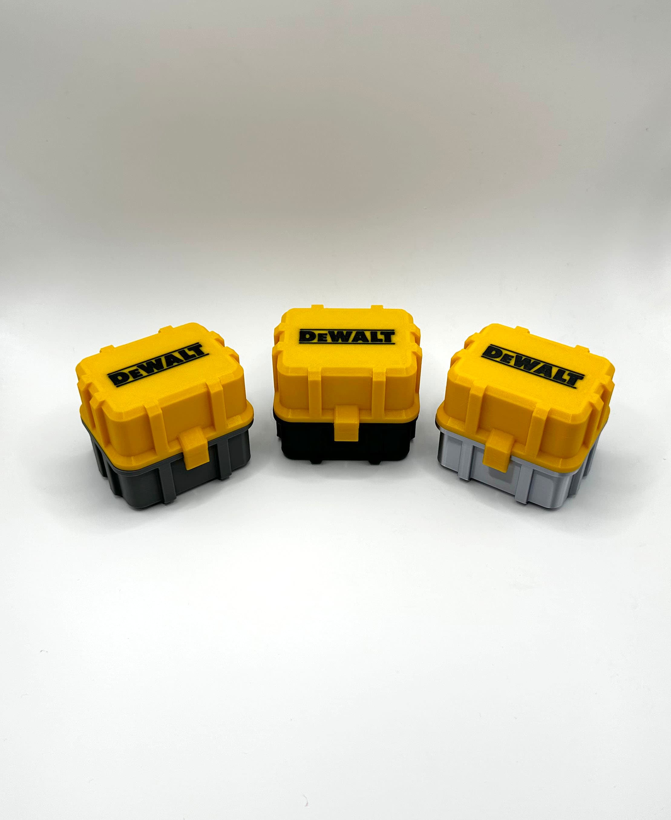 Dewalt small case store