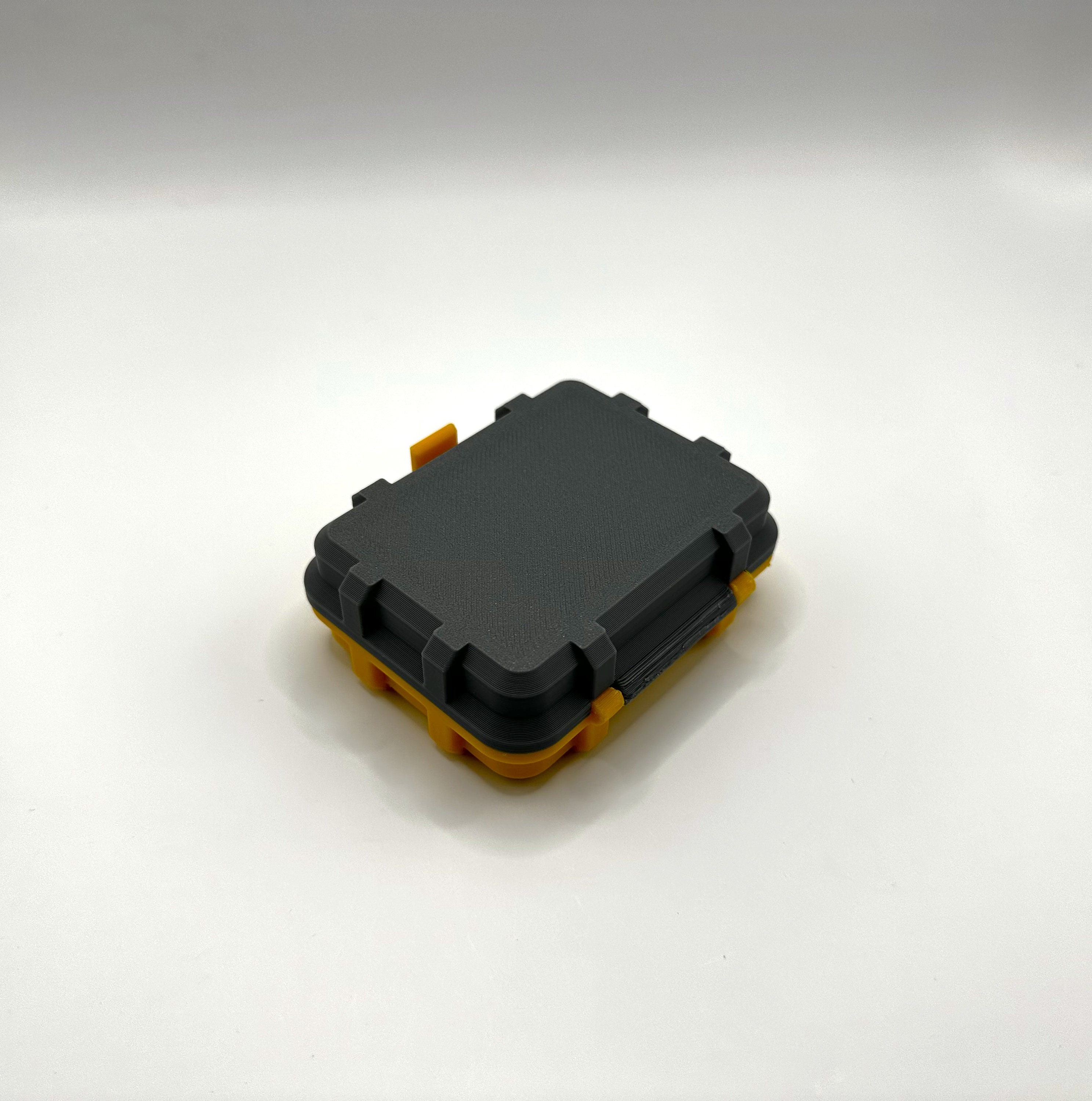 Dewalt Rugged Box Storage Case for Countersink Bits (3D Printed) - Etsy