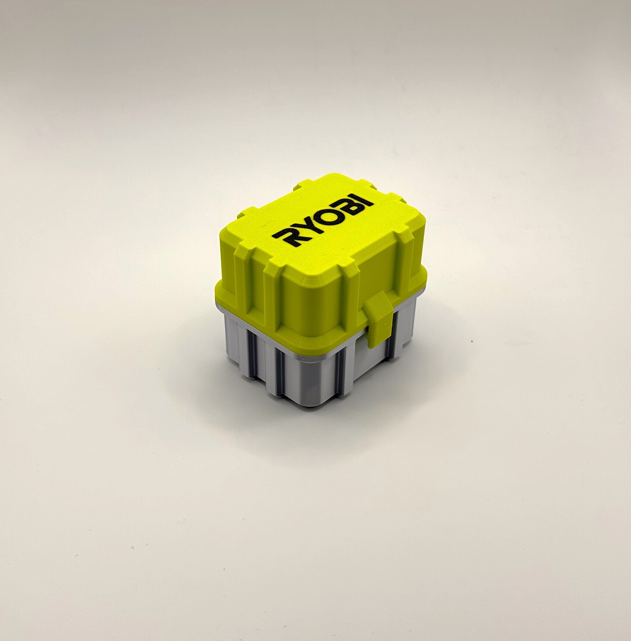 Generic Ryobi Mini Rugged Box Storage Case Empty Box for Accessories - Etsy