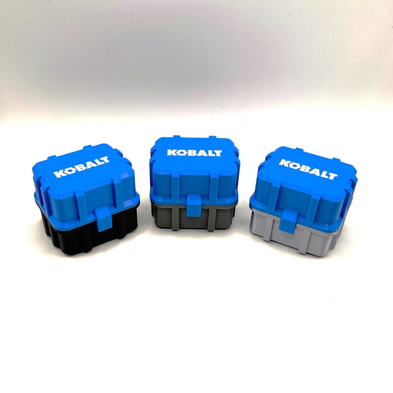 Kobalt Casestack Accessories - Etsy