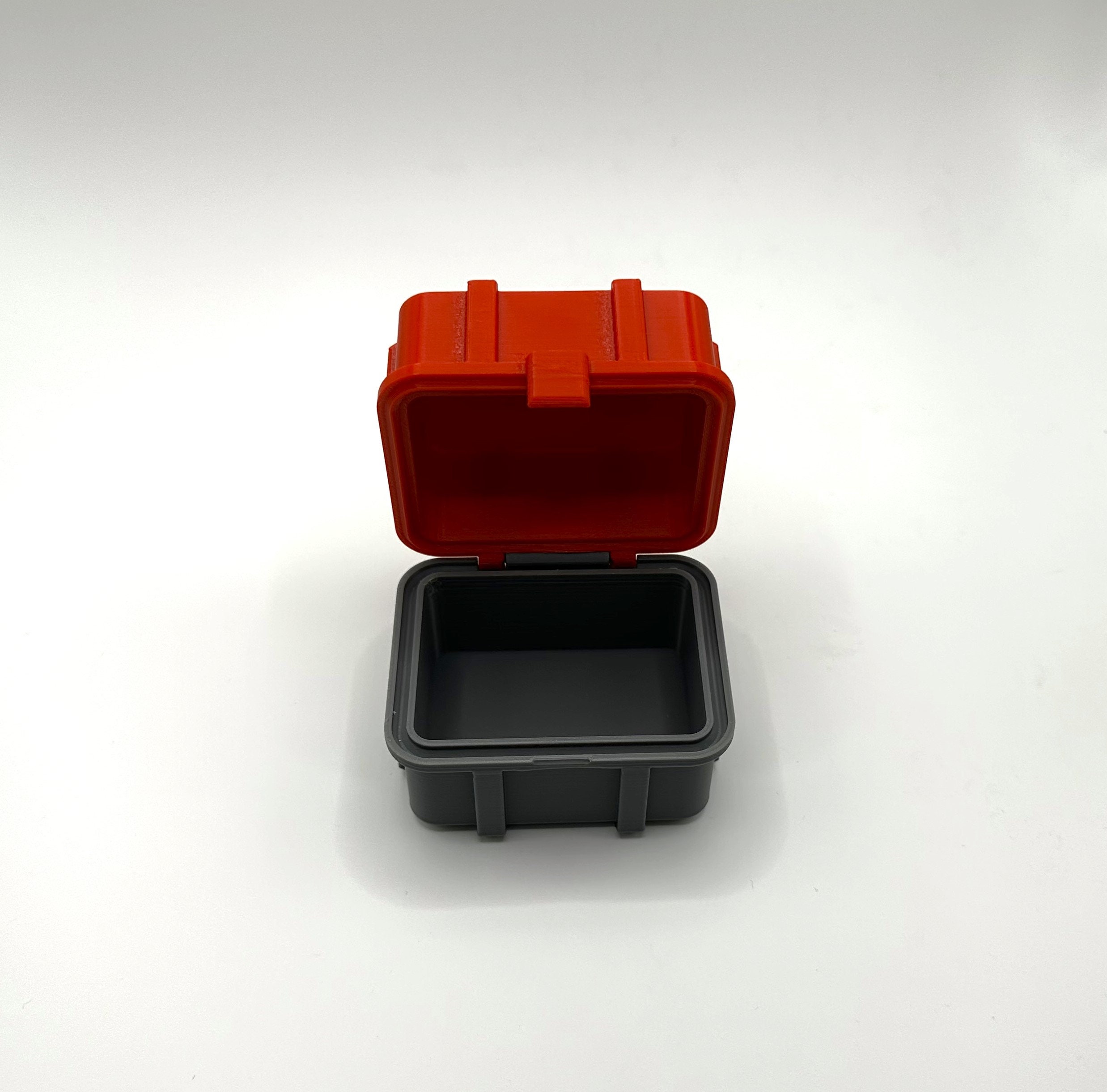 Generic Milwaukee Mini Rugged Box Storage Case Empty Box for ...